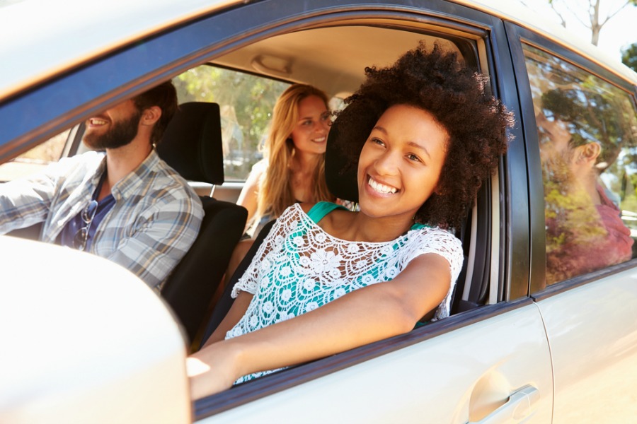 Insurance For Carpooling Brolink