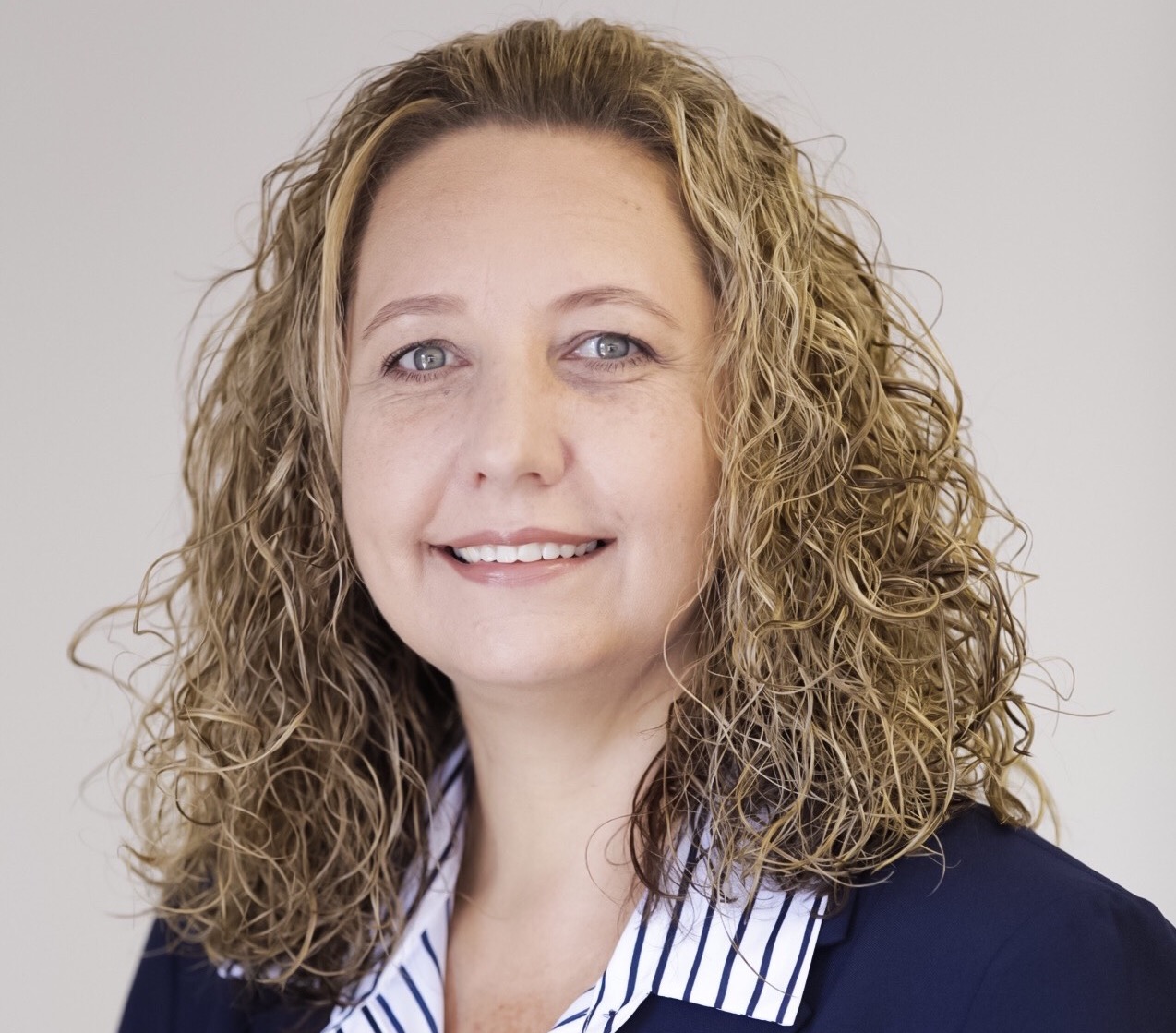 Newly appointed Executive Head: Claims & Processes, Elbe Spies - Brolink