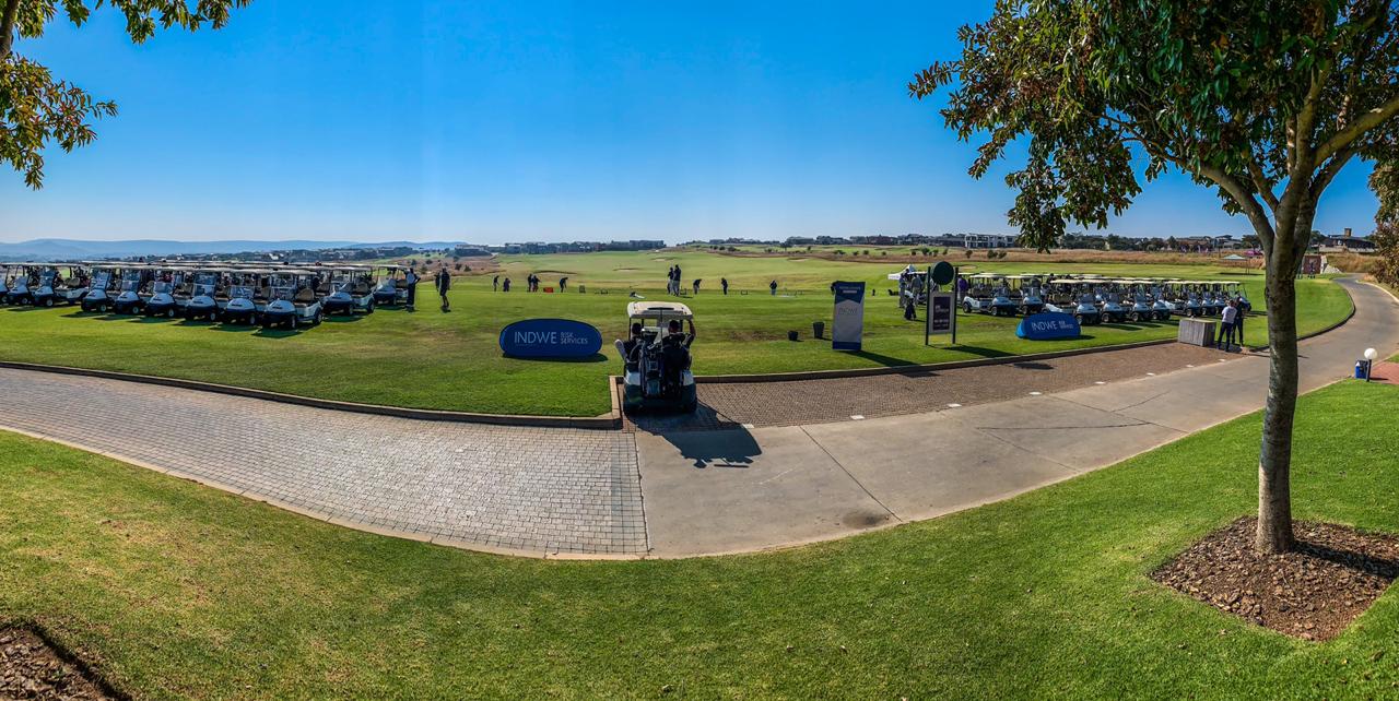 Indwe Golf Day a great success! - Brolink